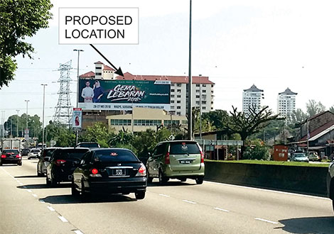 Summit Media Sdn Bhd